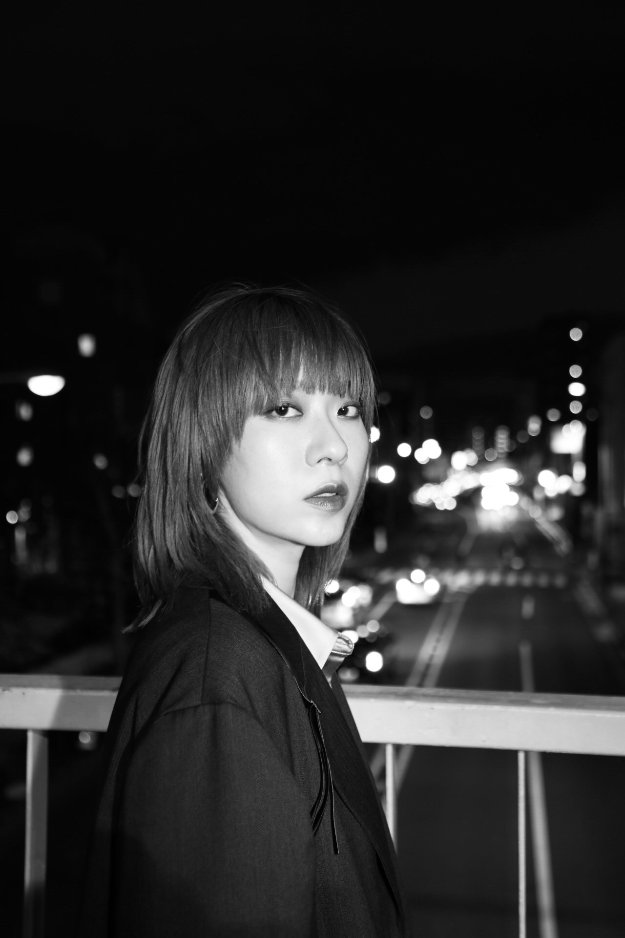 Yang Yuwen – TOTEM POLE PHOTO GALLERY