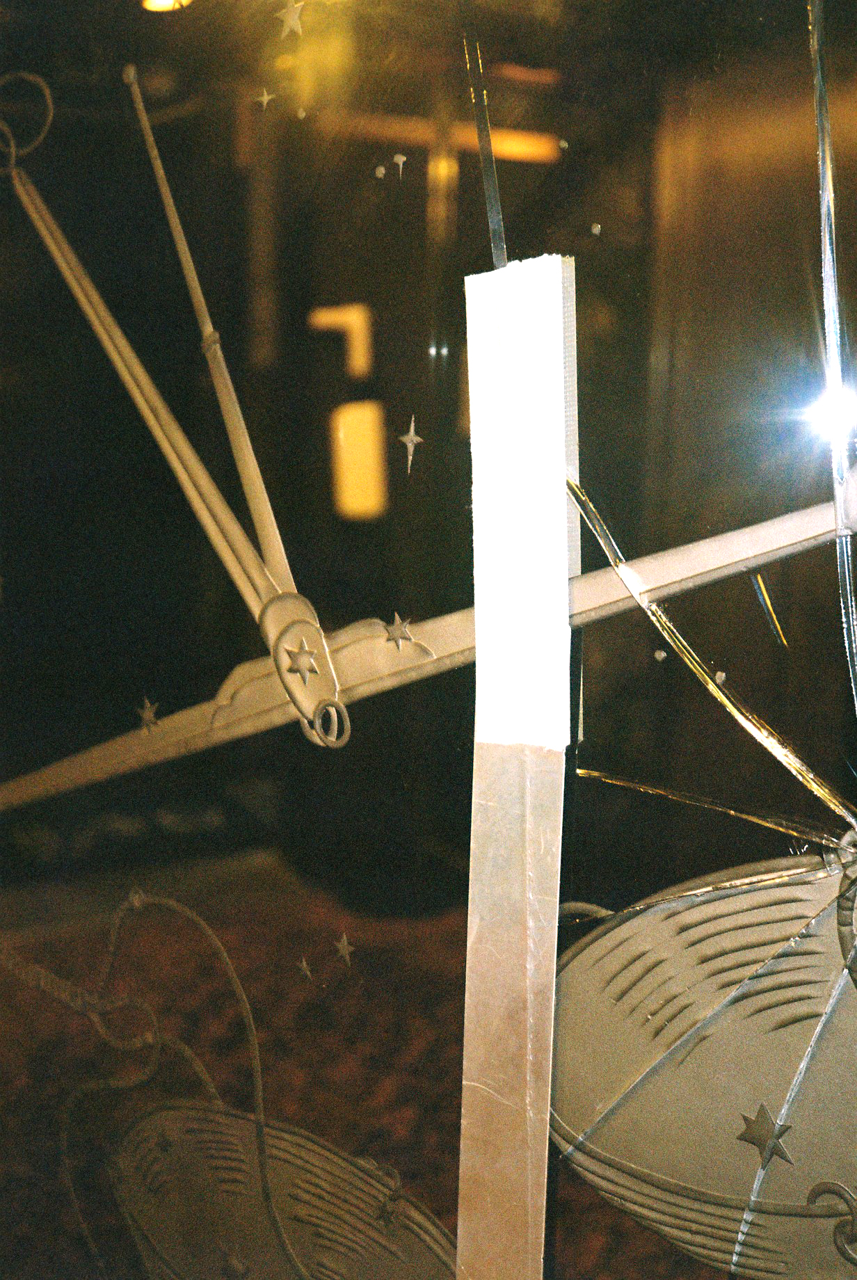 METEOR – TOTEM POLE PHOTO GALLERY